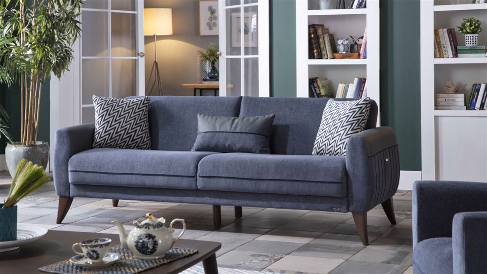 Cozy s trosjed - Bellona