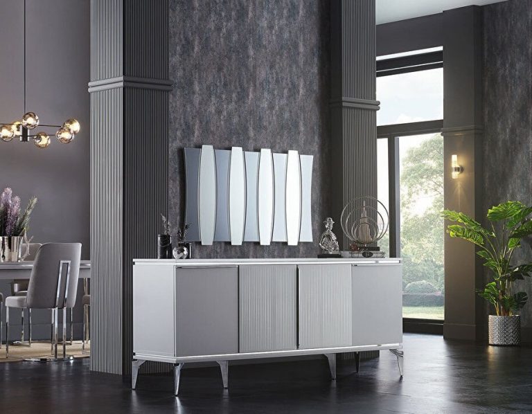 Loretto komoda - Bellona