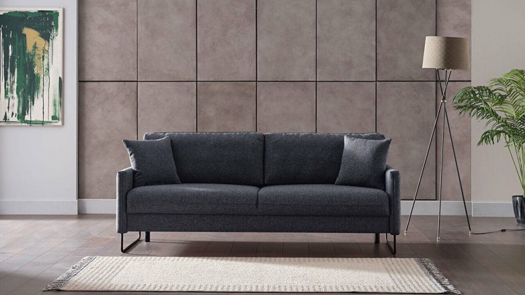 Laura comfort trosjed - Bellona