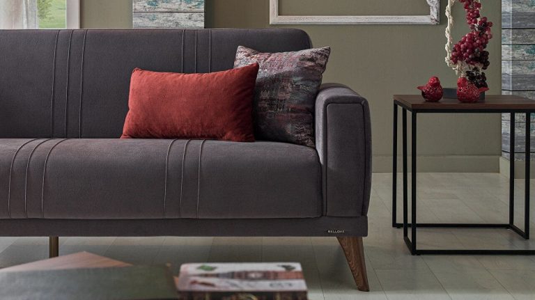 Ruby trosjed - Bellona